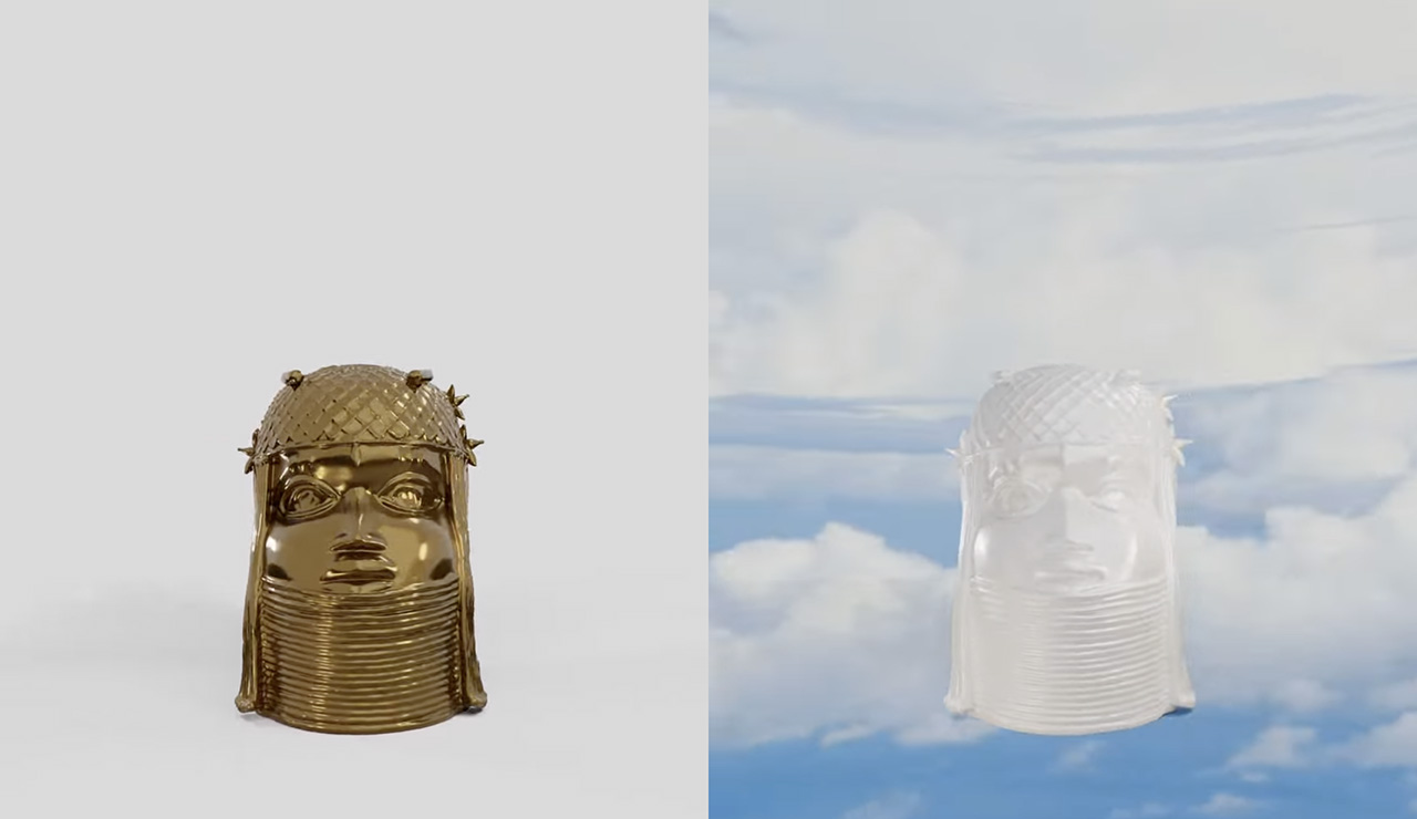 With Looty, The Case For Digital Repatriation Gains A New Ally: NFTs ...