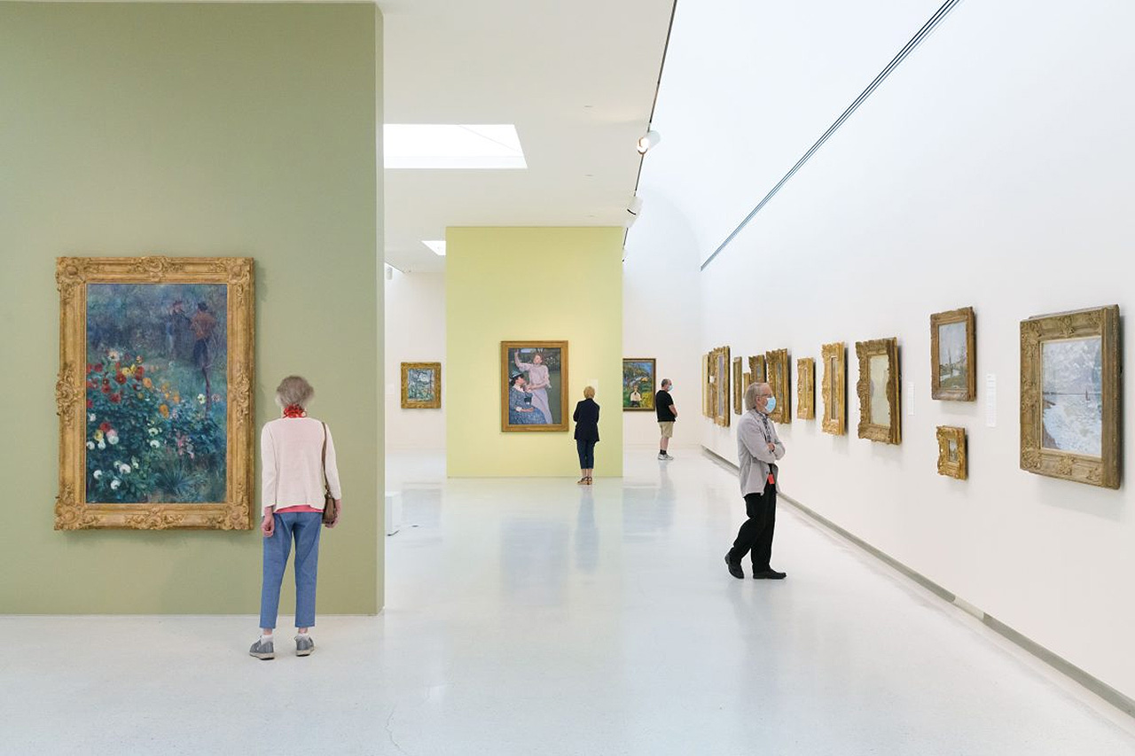 Making A Mindful Museum: Inside Carnegie Museum of Art's Subscription ...