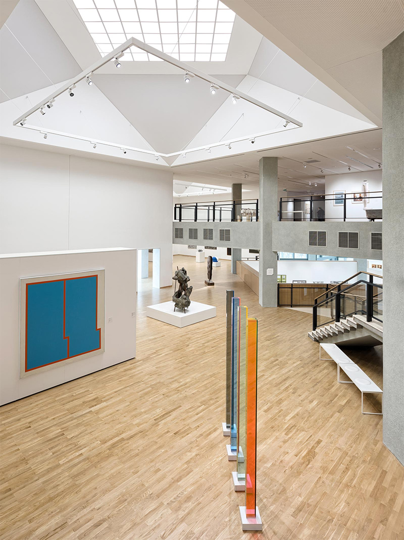 How To Crisis-Proof The Museum? Start With Governance - Jing Daily Culture