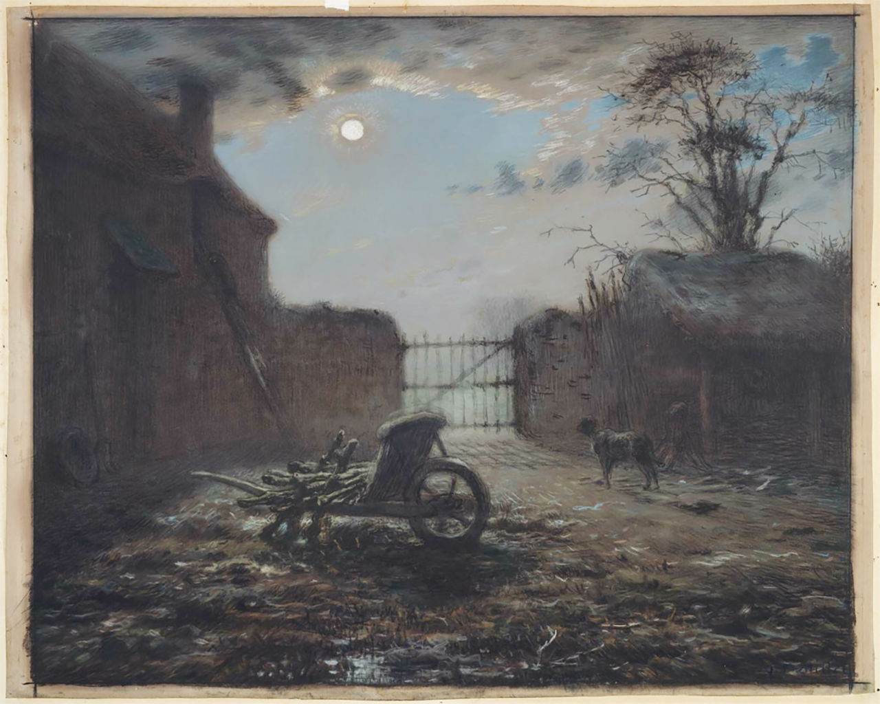 MFA Boston’s French Impressionist Works To Hit The NFT Market - Jing ...