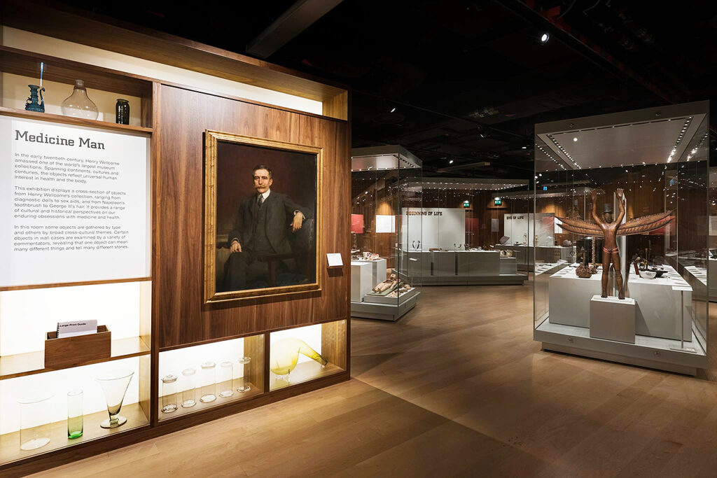 How Wellcome Collection Is Reconnecting Indigenous Knowledge To Its ...