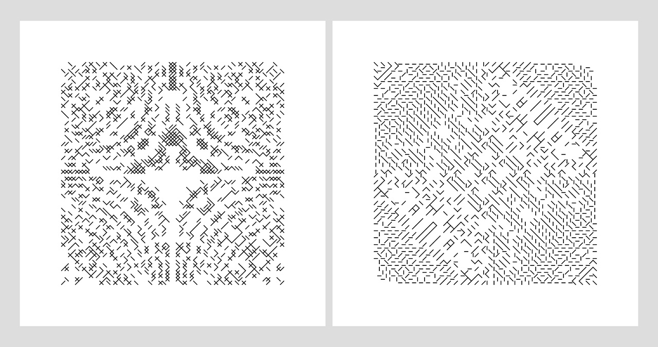 Decoded: When Generative Art Meets NFTs And The Blockchain - Jing Daily ...