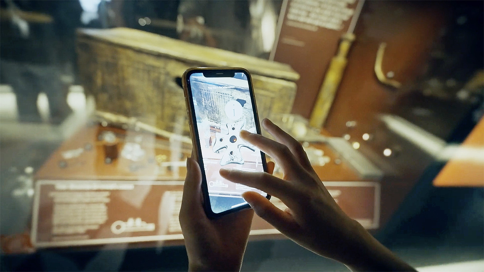 The Mary Rose Museum Debuts AR Experience Visitors Can See, Hear, And Smell - Jing Daily Culture