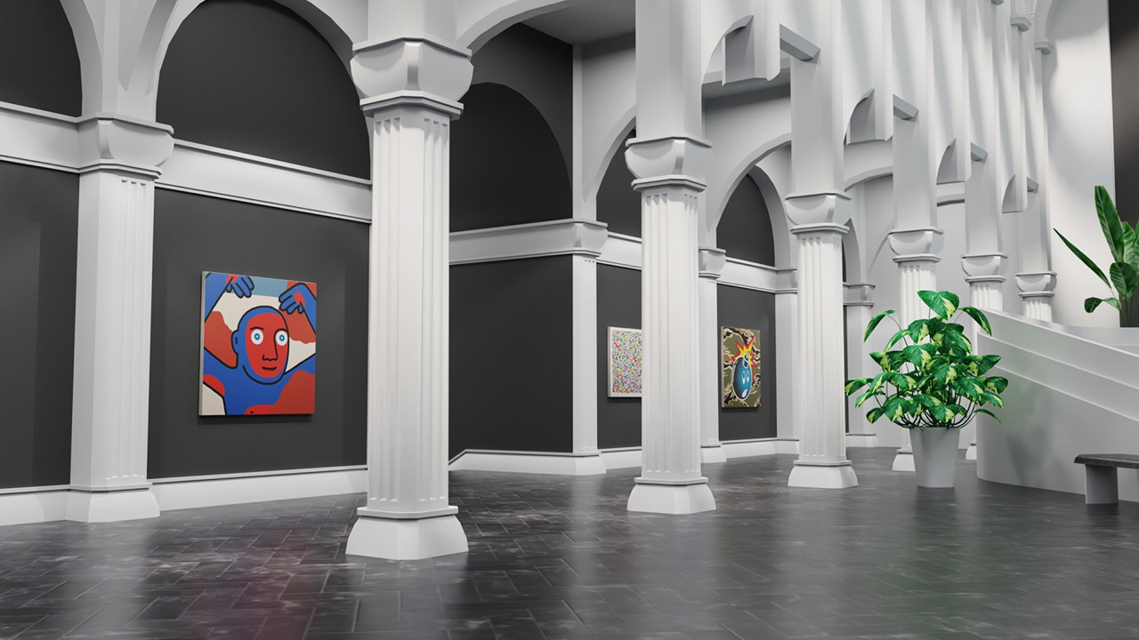 Decoded: Museums In The Metaverse - Jing Daily Culture