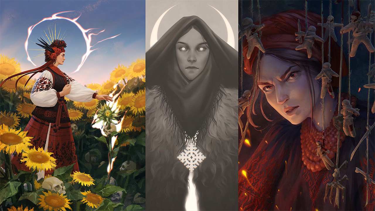 Art, Truth, And NFTs: Inside Meta History's Museum Of War - Jing Daily ...