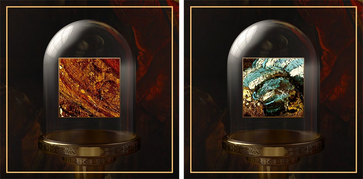 From The 17th Century To Web3: How MetaRembrandt Is Onboarding The ...