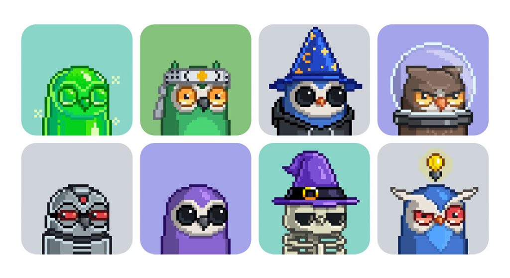 What You Need To Know About NFTs And Licensing - Jing Daily Culture