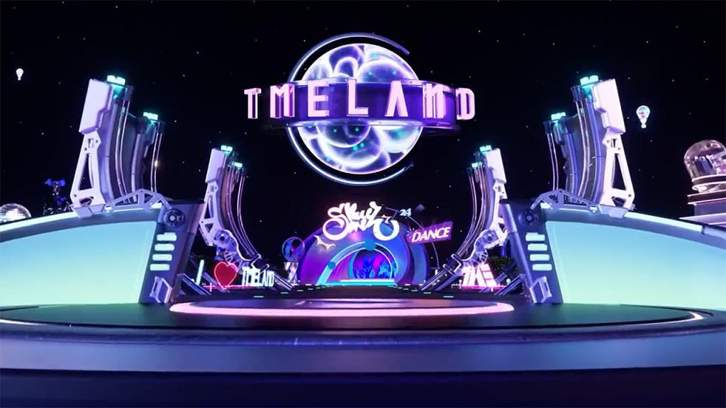 Tencent Set To Shutter The Huanhe NFT Platform. What Now For Its Web3 Ambitions? - Jing Daily ...