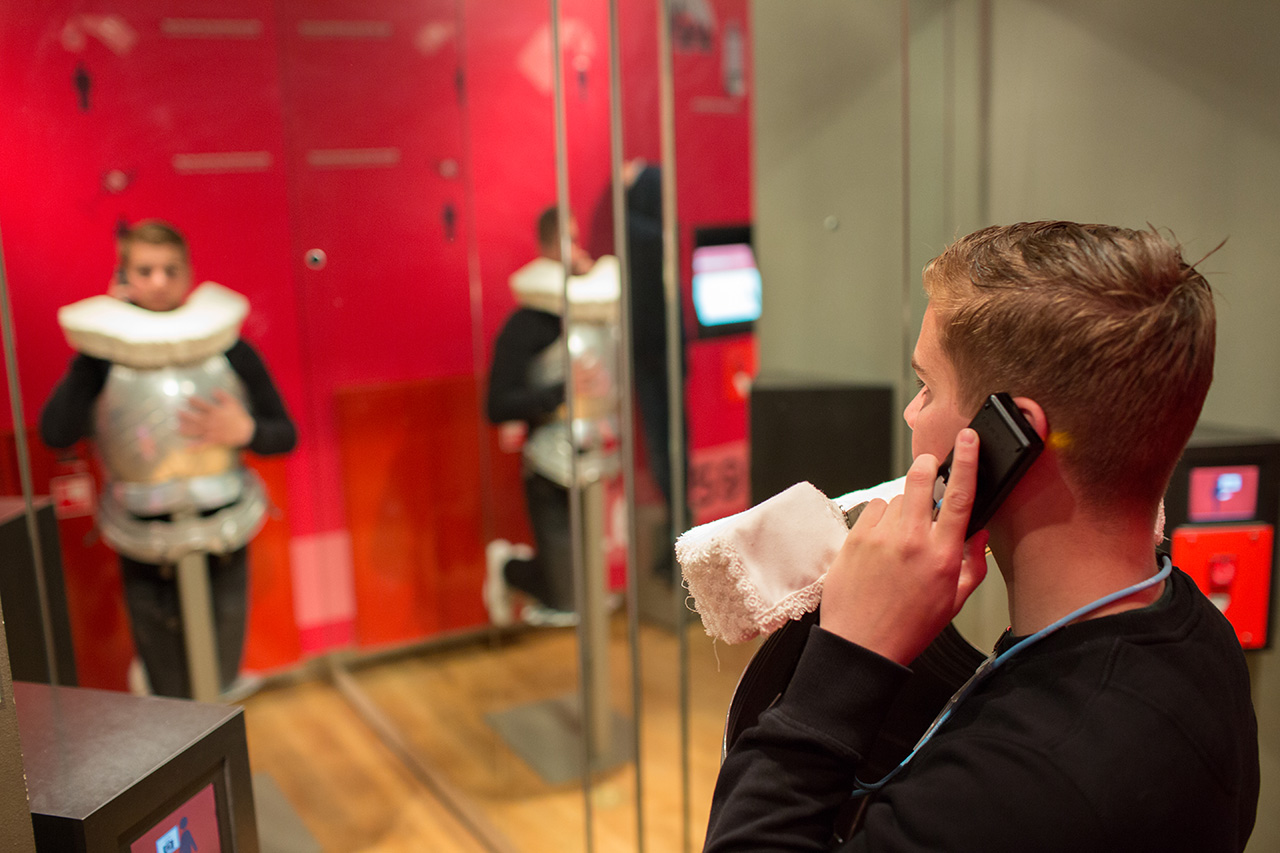 Keeping Things Simple: How Guide-ID Is Leveling Up The Audio Guide ...