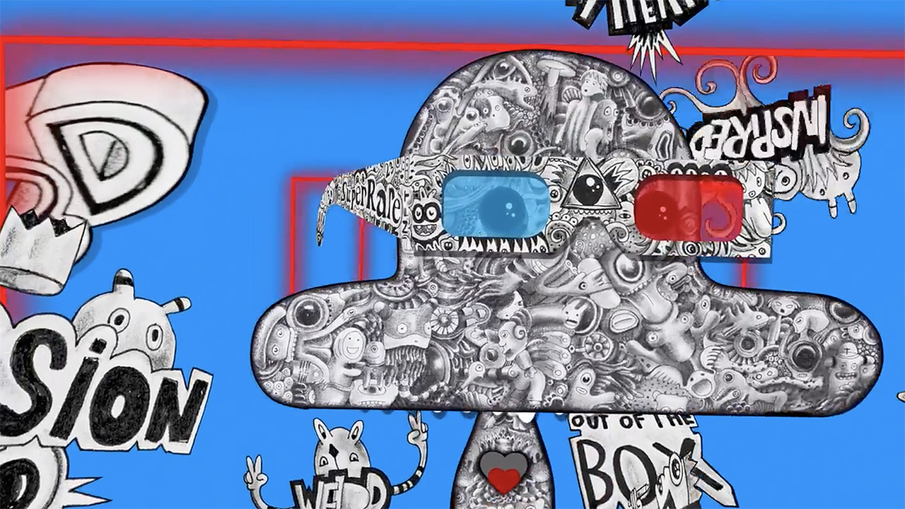 "Art In This New Space": Max Stealth On The Value (And Volume) Of His ...