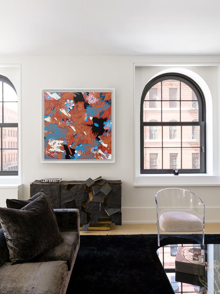 What's Making And Breaking The Case For NFT Display? - Jing Daily Culture