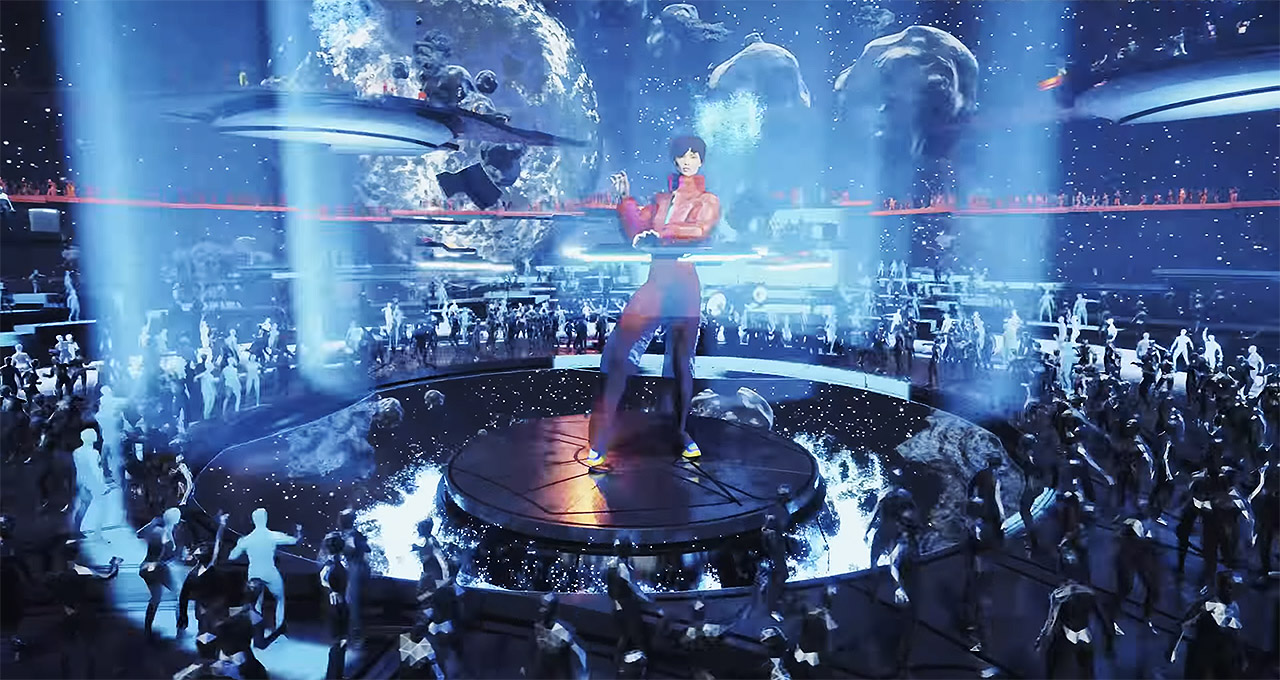 What Opportunities Await In The Next Era Of Streaming In The Metaverse ...