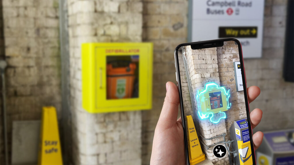 Science Museum Group's New AR App Gamifies Science Learning - Jing ...