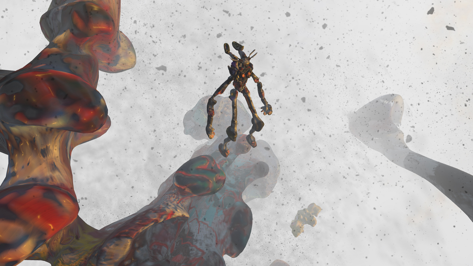 How X Museum Is Activating The Virtual — And Metaversal - Jing Daily ...