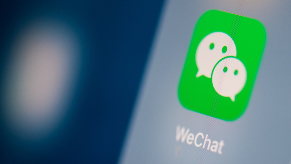 Could WeChat Mini-Apps Revolutionize China’s Metaverse? - Jing Daily Culture