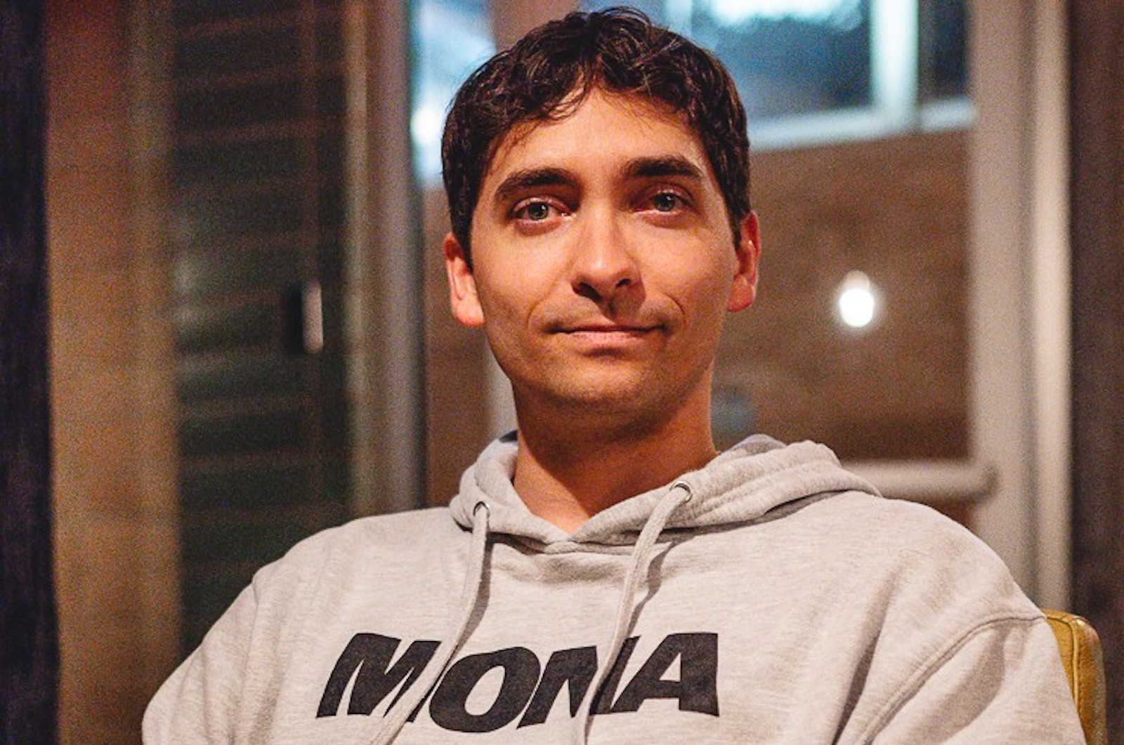 Exclusive Q&A: Justin Melillo of 3D World-Building Platform Mona - Jing ...