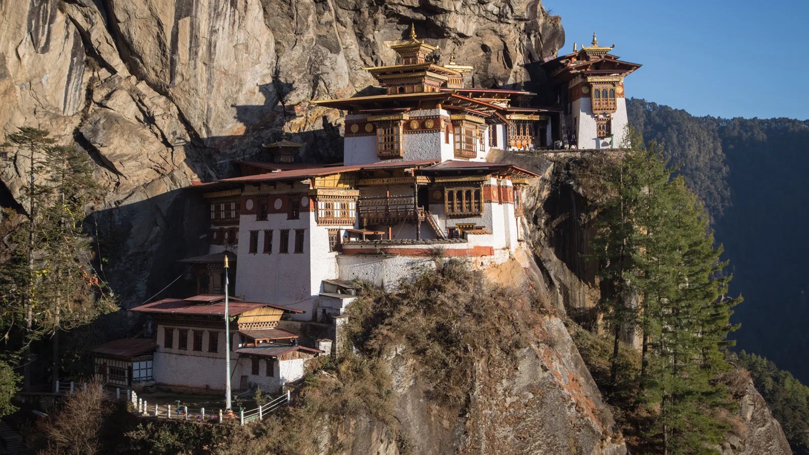 Bhutanverse: A Digital Canvas for Bhutan's Cultural Heritage - Jing Daily Culture