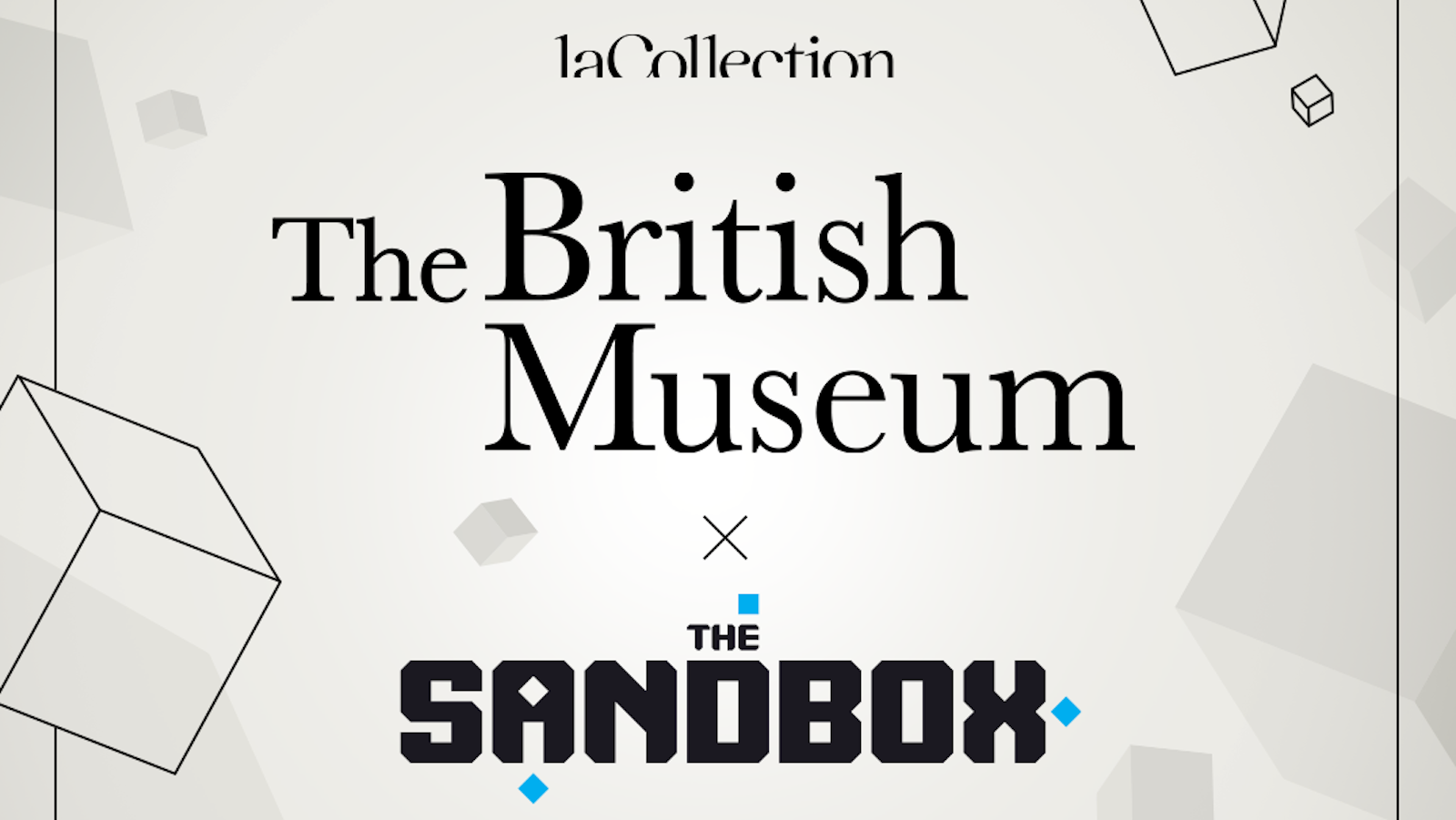 The British Museum Steps Into the Metaverse - Jing Daily Culture