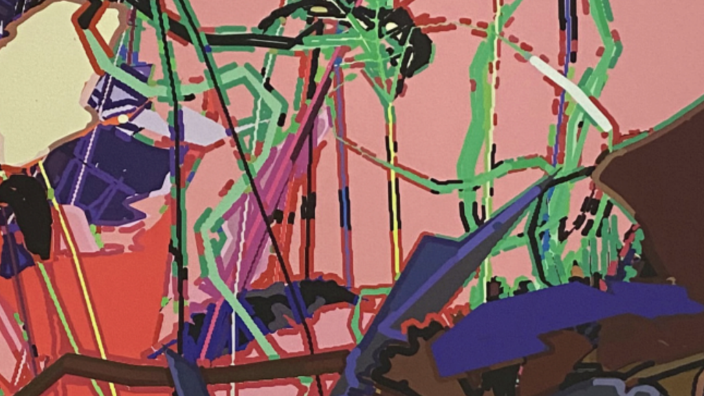 Gazelli Art House's GEN/GEN Exhibition Explores the Evolution of ...