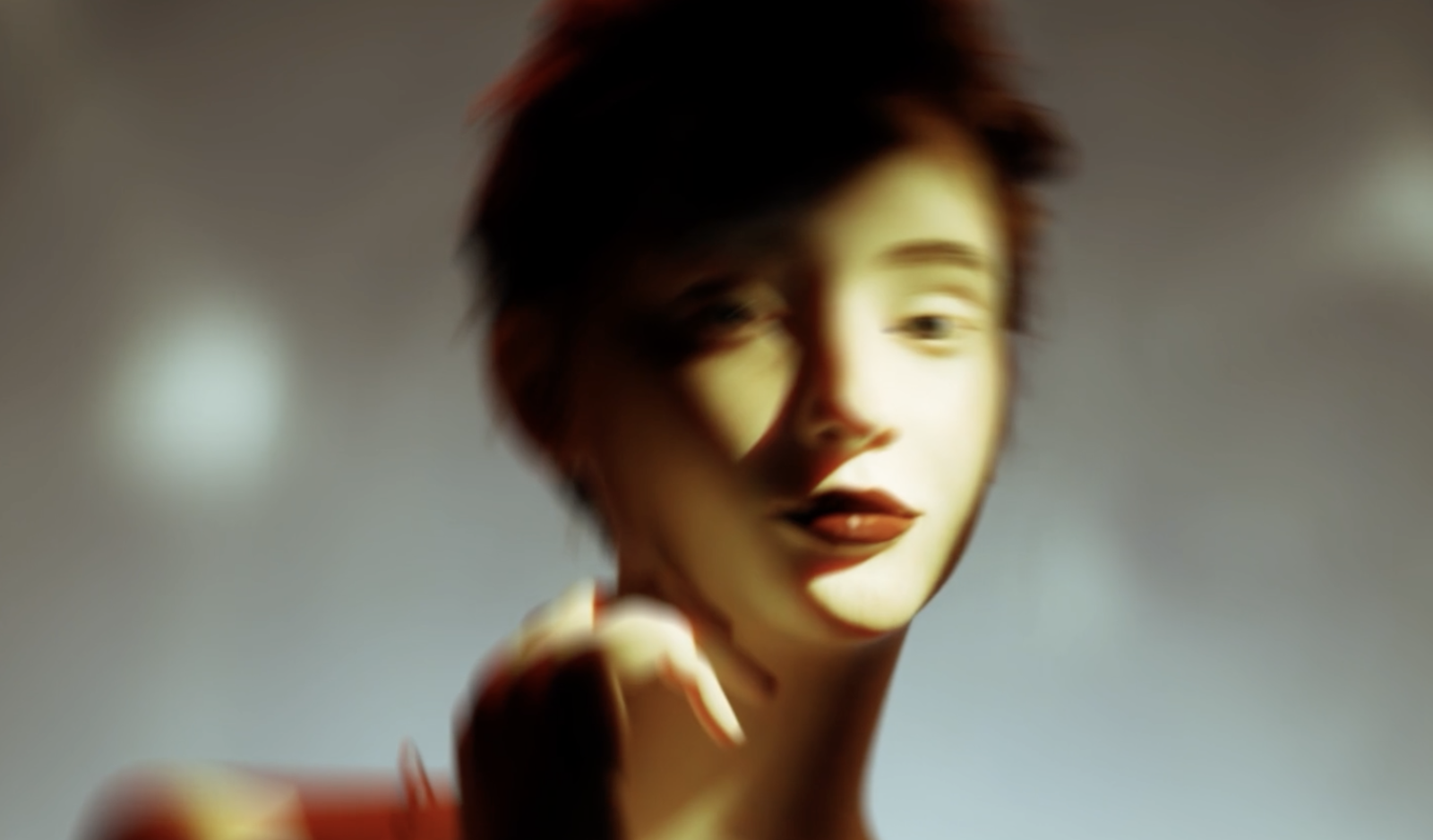 Shavonne Wong's Digital Artistry Takes Center Stage in Paris - Jing ...