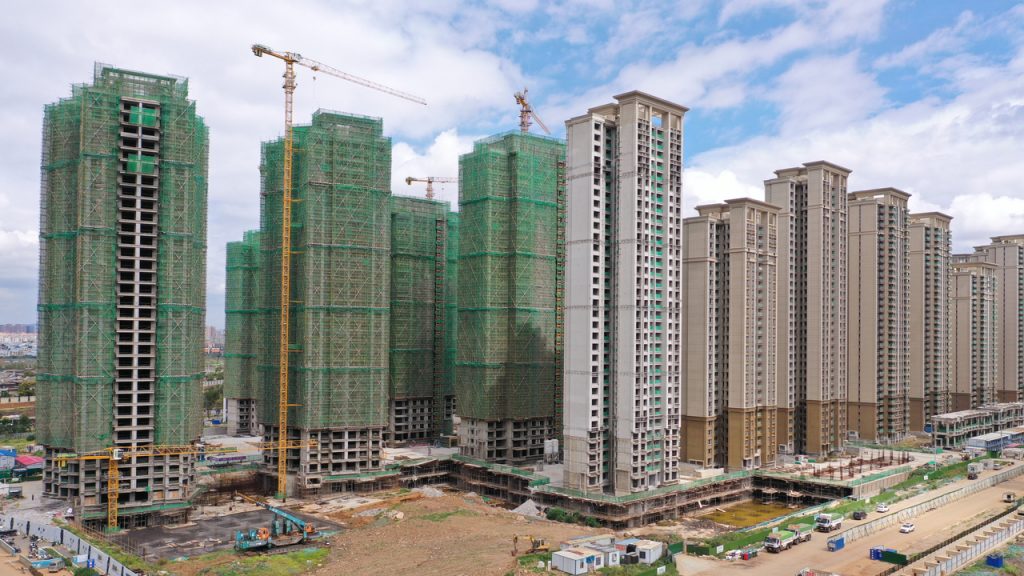 What Evergrande’s collapse means for China’s economy and consumer ...