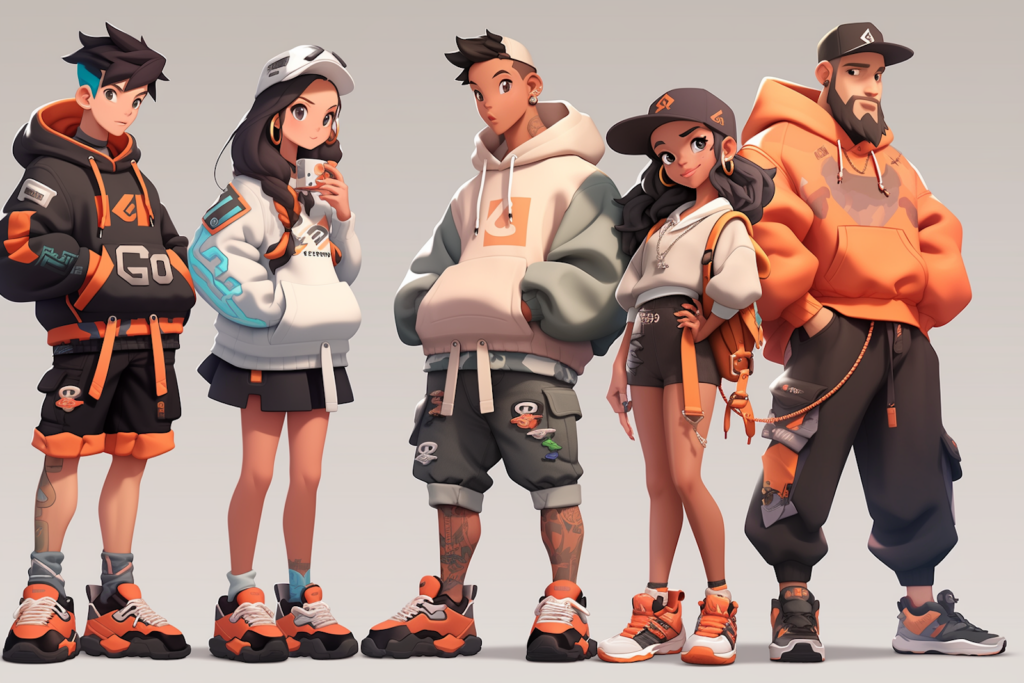 Exclusive Q&A: Sam Hamilton, Creative Director of the Decentraland ...
