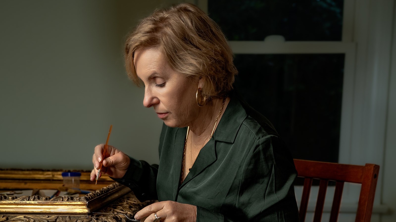 Rosa Lowinger's 'Dwell Time': A Journey of Art, Exile, and Personal ...