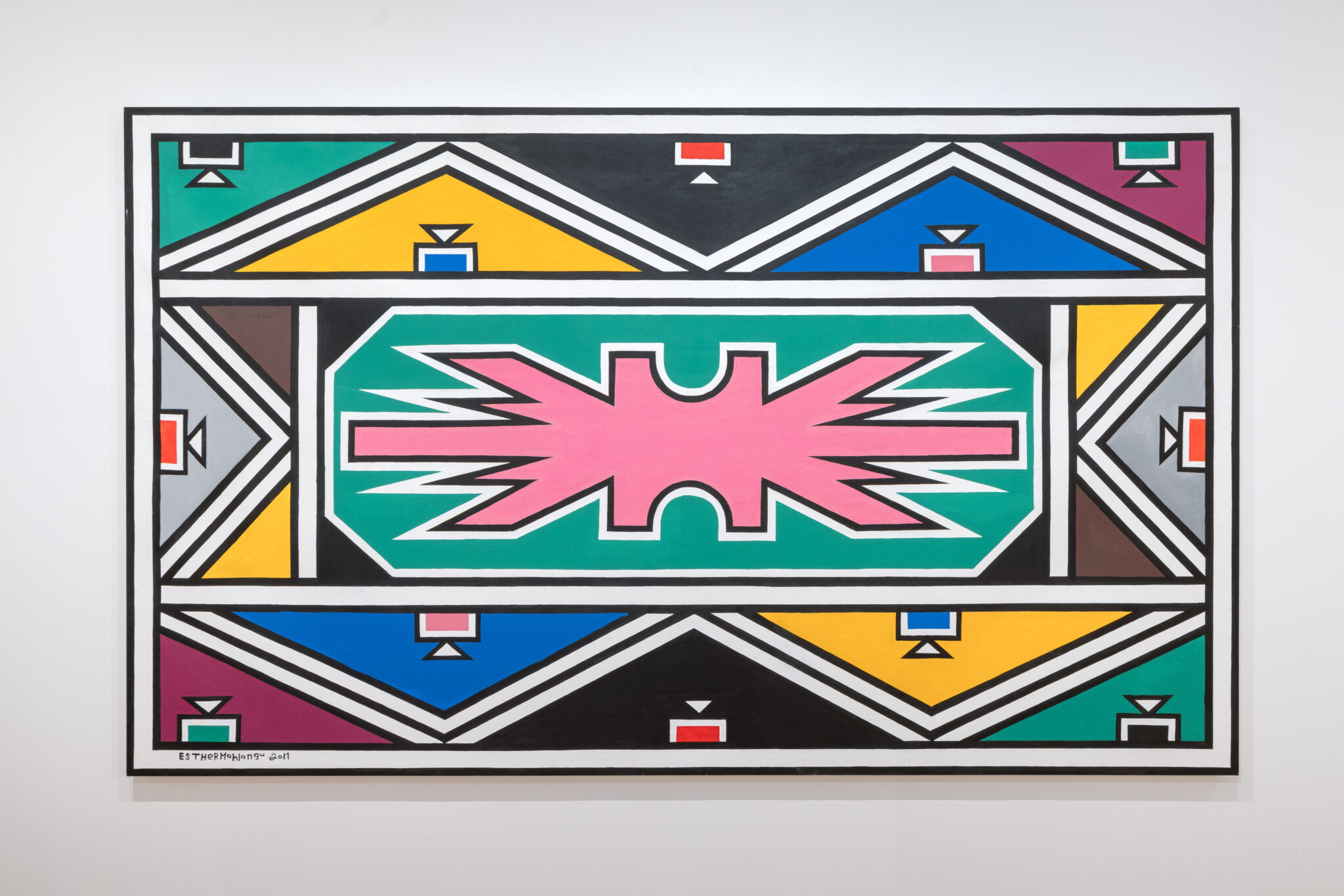 MGM Resorts' Expansive Cultural Influence Showcased in Bellagio Gallery ...