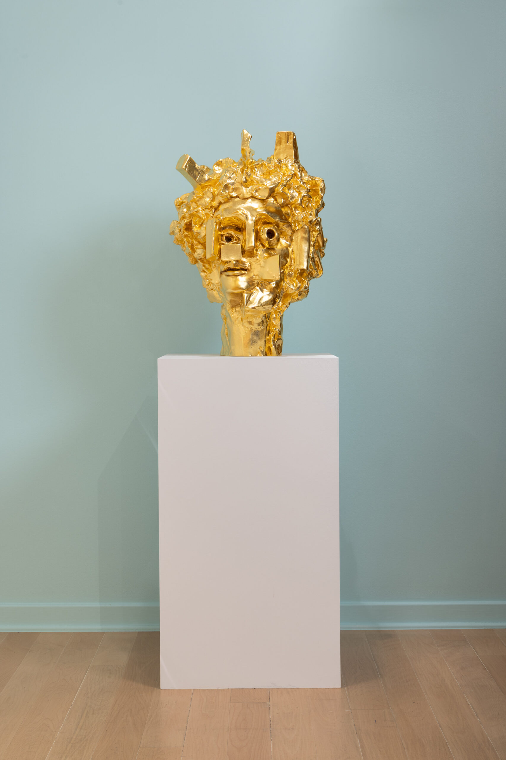 MGM Resorts' Expansive Cultural Influence Showcased in Bellagio Gallery ...