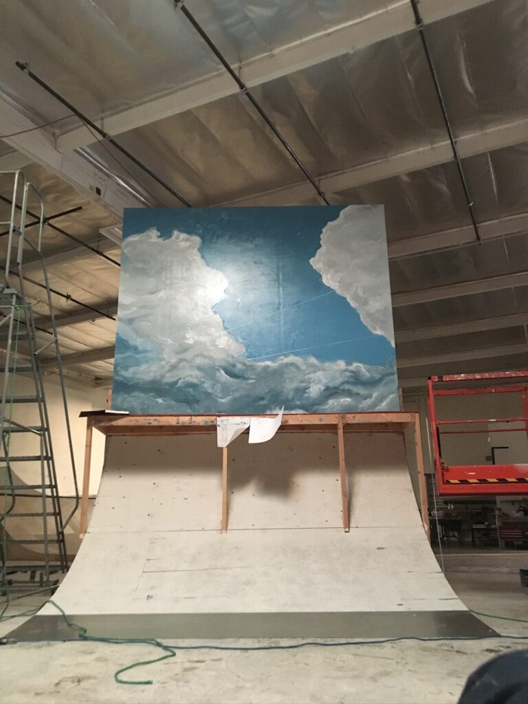 DIY by Connor Tingley: A Fusion of Art, Skateboarding, and ...