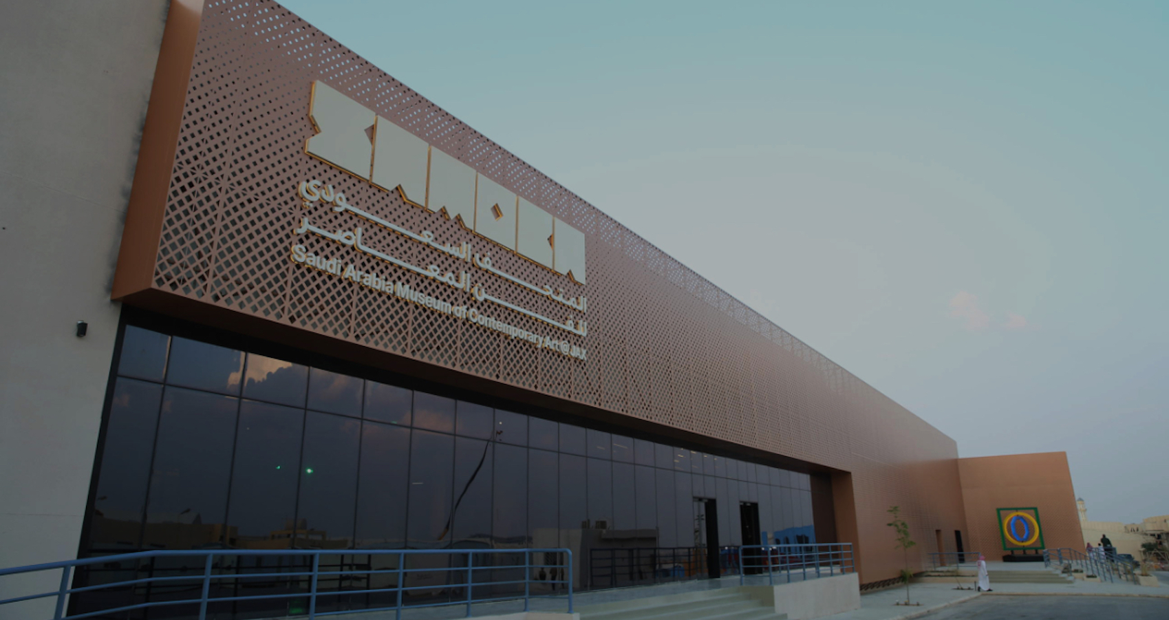 Highlighting Saudi Arabia's Artistic Boom - Jing Daily Culture