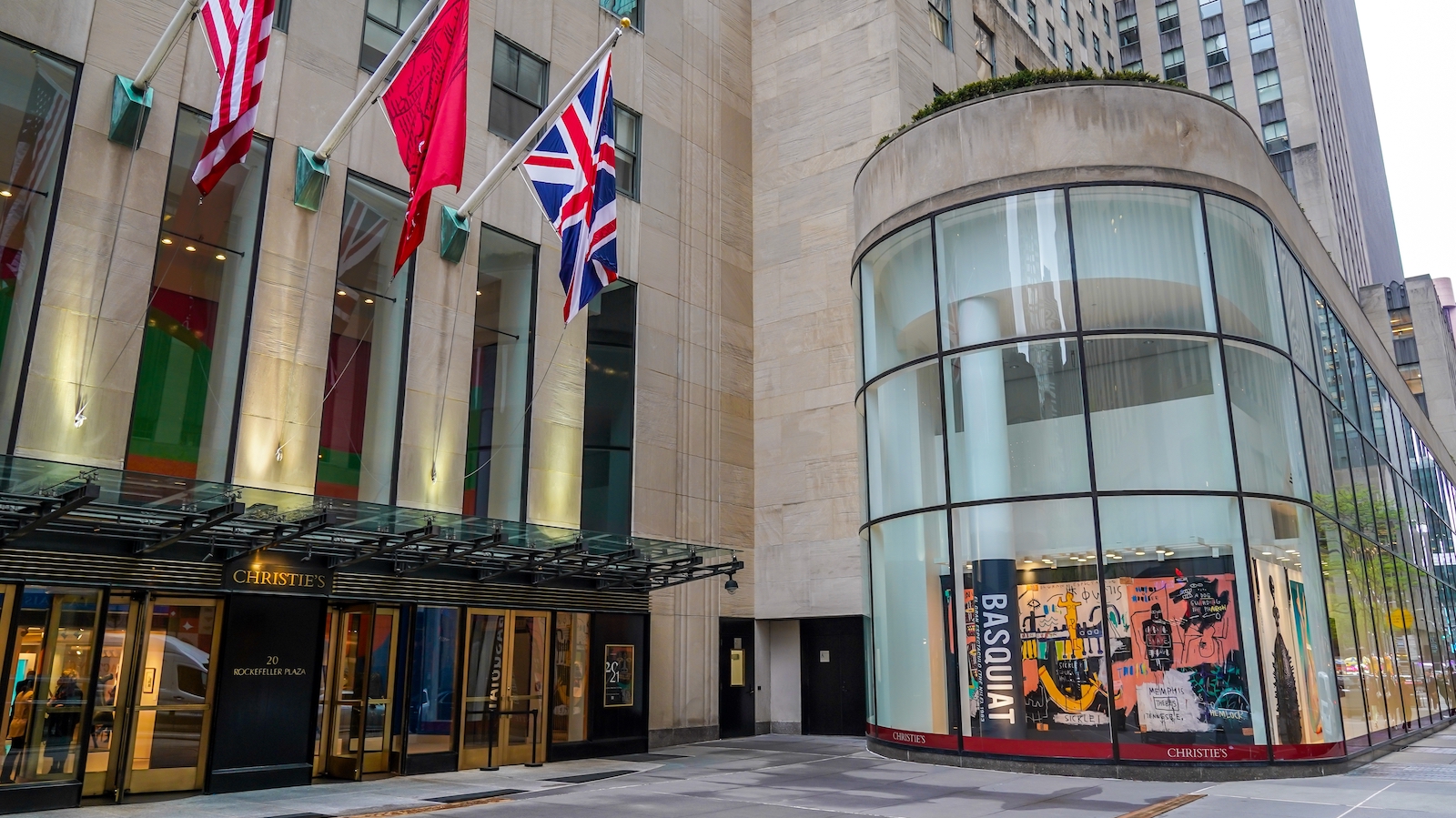 The Auction Landscape in 2024: A Comparative Analysis of Major Auction ...