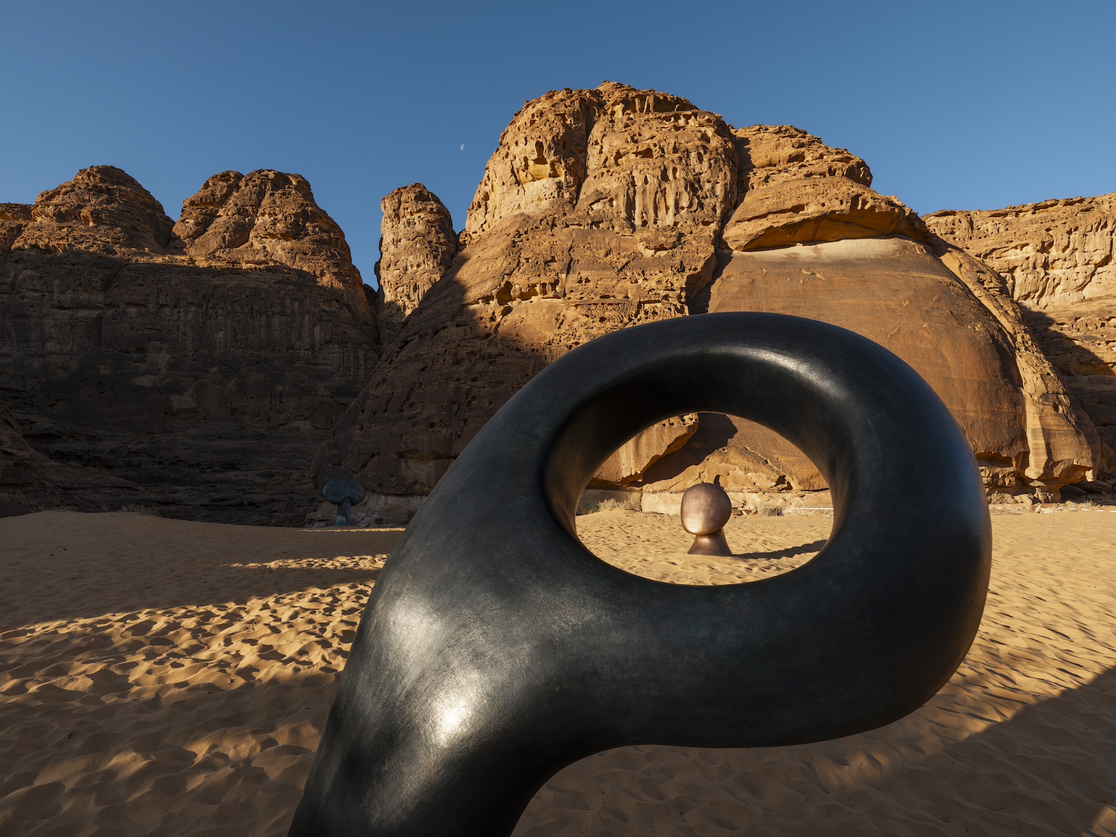 Desert X AlUla Opens To Worldwide Acclaim - Jing Daily Culture